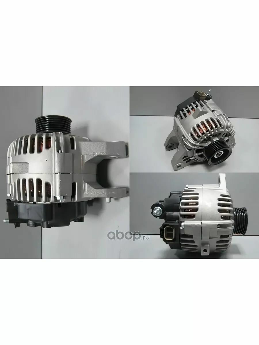 Генератор HYUNDAI SANTA FESONATA EFTRAJET 110A