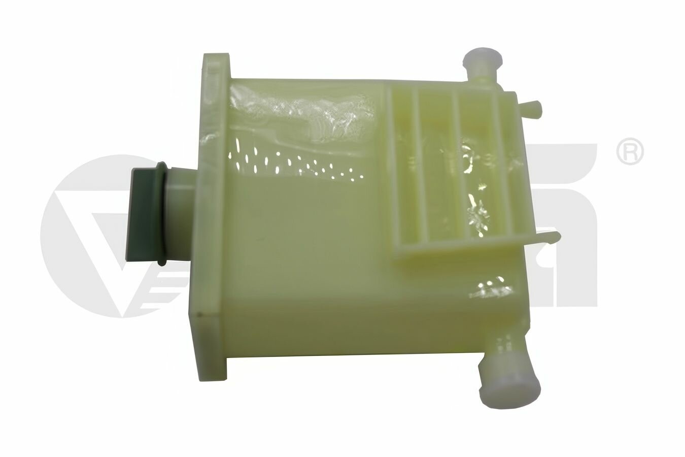 Бачок ГУР для Сеат Толедо 1, Фольксваген Гольф 2, Кабриолет 1, Джетта 2 64220042101 VIKA