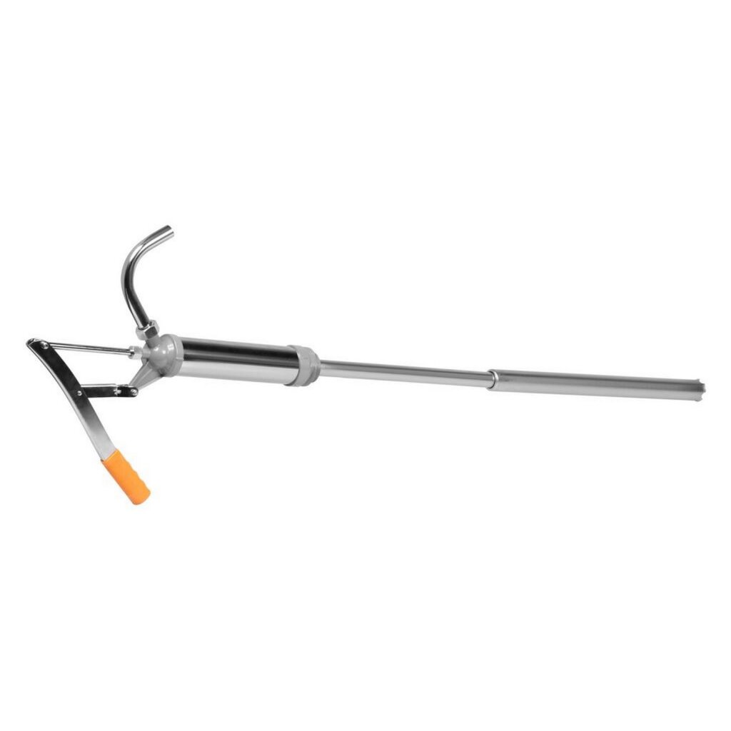 Насос для перекачивания диз. топлива/масла "AIRLINE" (ручной, рычажный)