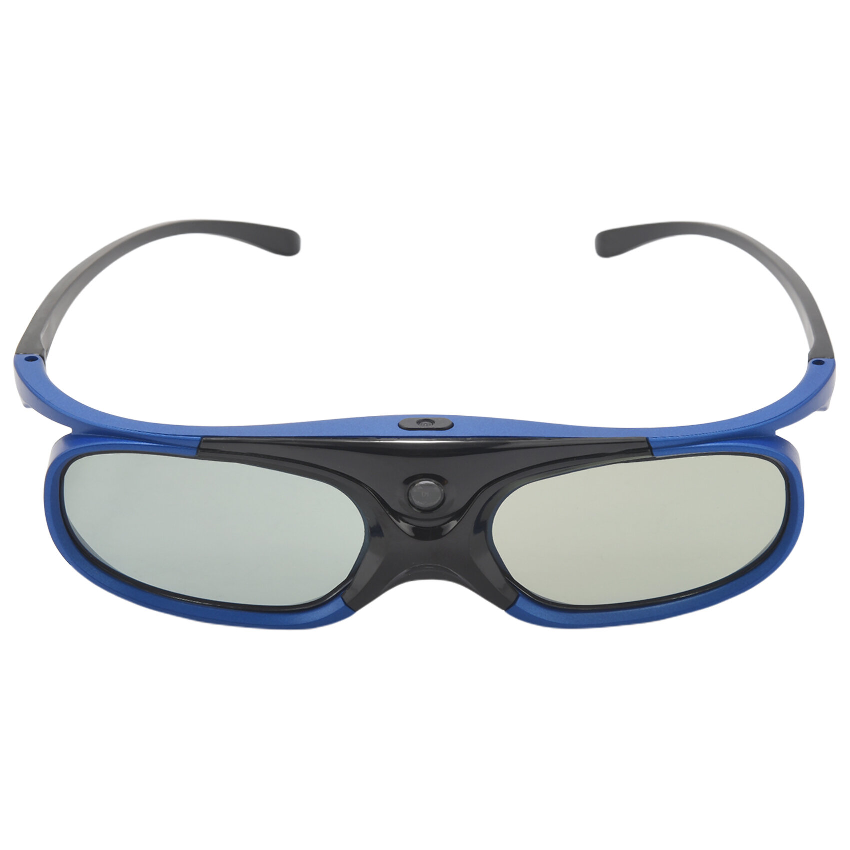 Landai 2шт Очки С Активным Затвором Dlp-link 3d Очки Usb Аккумуляторная