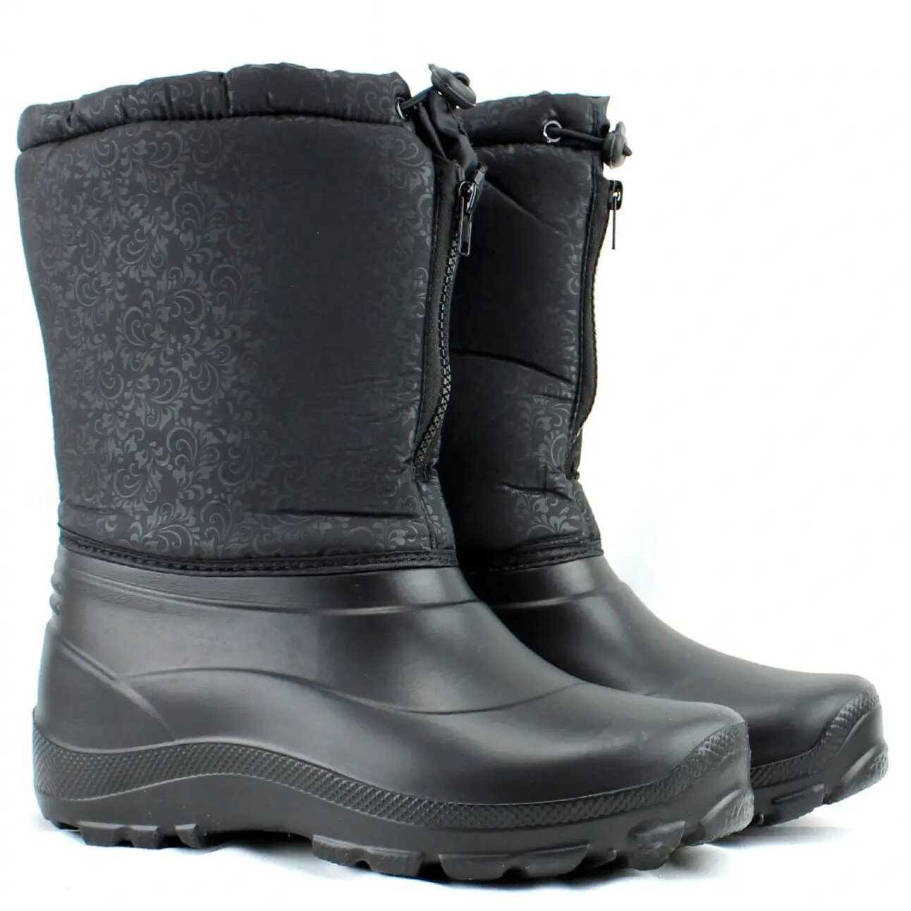 Сапоги Дарина Д406