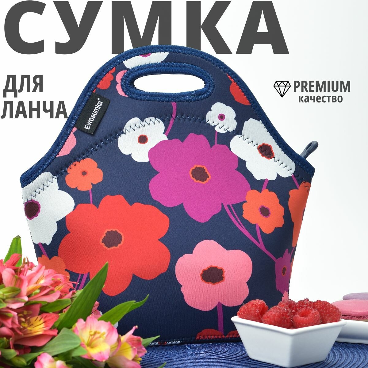 Термосумка