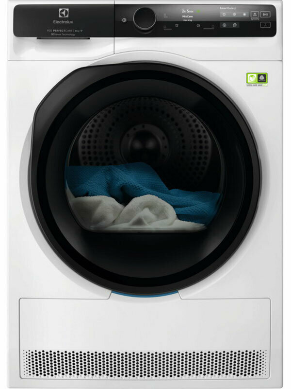 Сушильная машина Electrolux EW9D787KCE