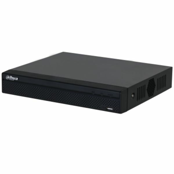 Dahua DHI-NVR2104HS-4KS3 4-канальный IP-видеорегистратор 4K и H.265+