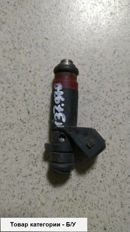 Форсунка топливная Mercedes-Benz S-Class 1998 - Б/У