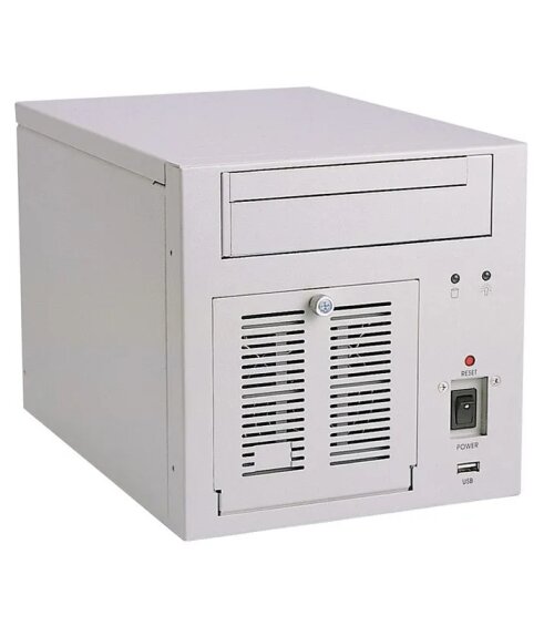 Промышленный компьютерный корпус AXIOM AX60530TB-NP с БП ATX 200 Вт