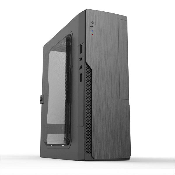 Компьютерный корпус Foxline FLBQ 5 FLX 220 U 32
