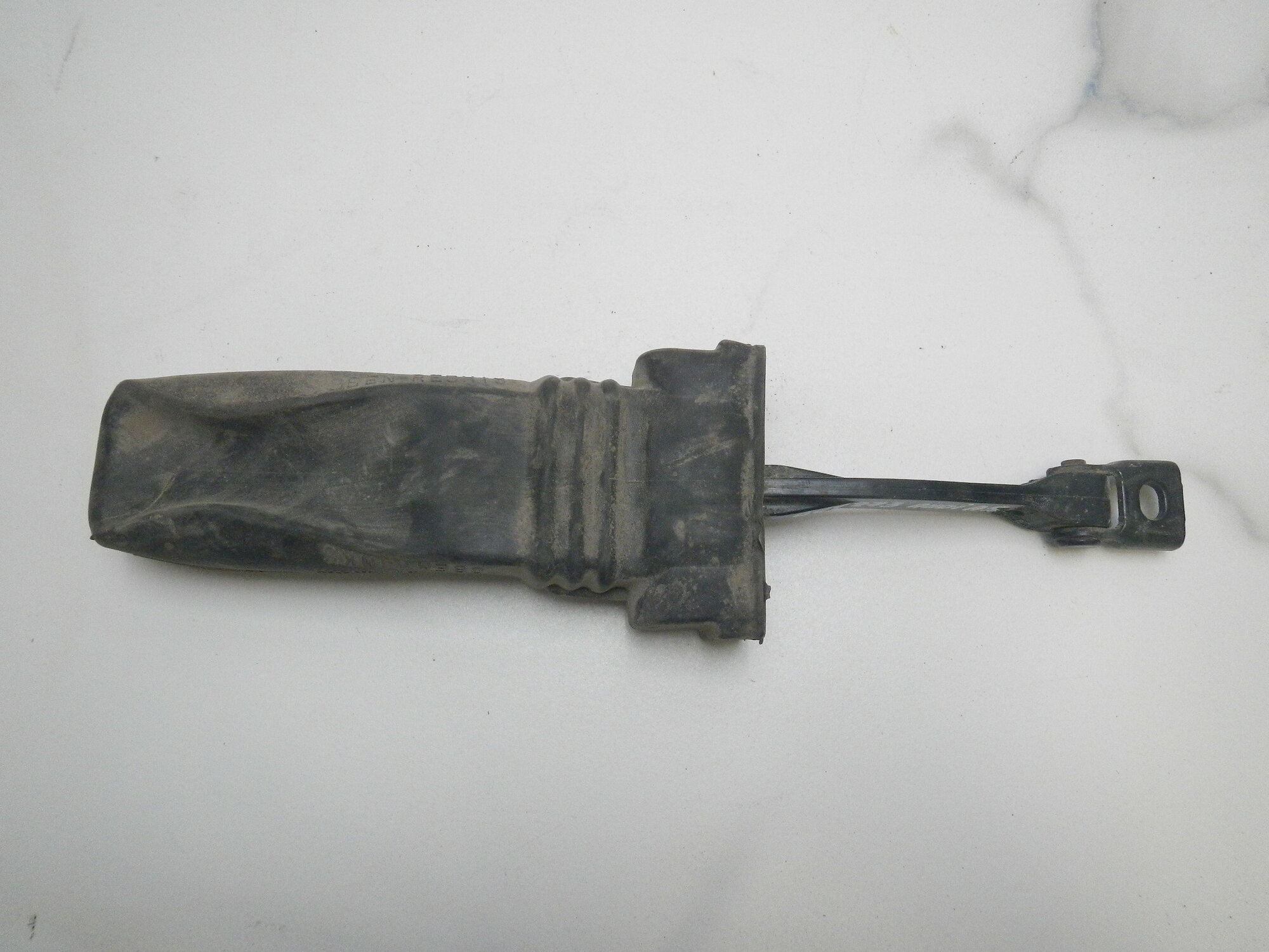 Б/У Ограничитель двери, Audi (Ауди)-A5/S5 (8T) (08-16) AUDI A5/S5 (8T) (08-16) передний Без повреждений. 609273 VAG арт. ...