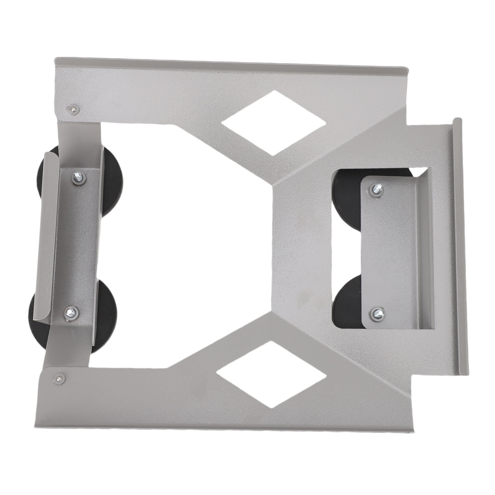 Спутниковое магнитное автомобильное крепление, надежная фиксация, быстросъемное спутниковое крепление из алюминиевого сплава на крышу для внедорожника, яхты-фургона