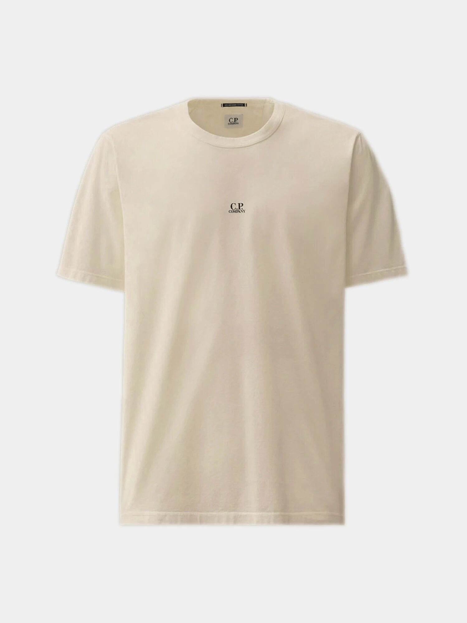 Футболка 70/2 Mercerized Jersey