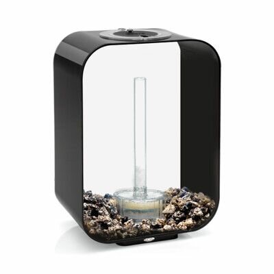 БиОрб, Великобритания Художественный аквариум.15-литровый пульт дистанционного управления MCR light + ландшафтный дизайн