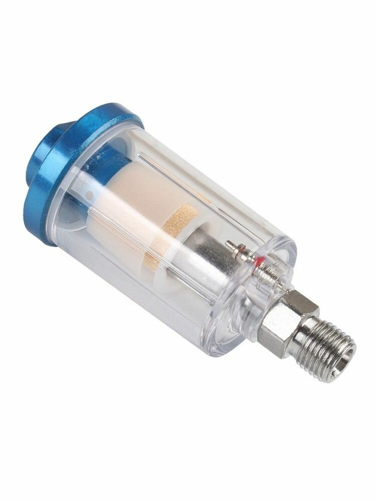 Фильтр-отстойник для масла и воды