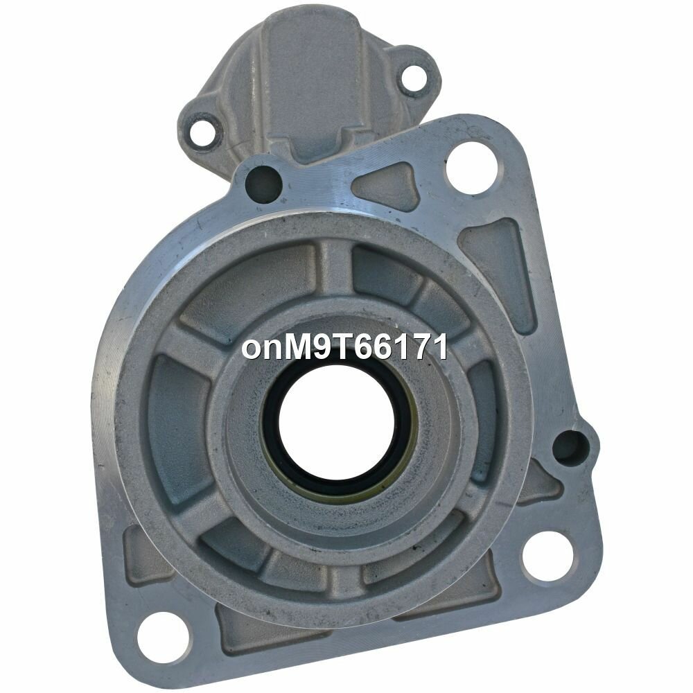 Крышка стартера передняя Krauf onM9T66171