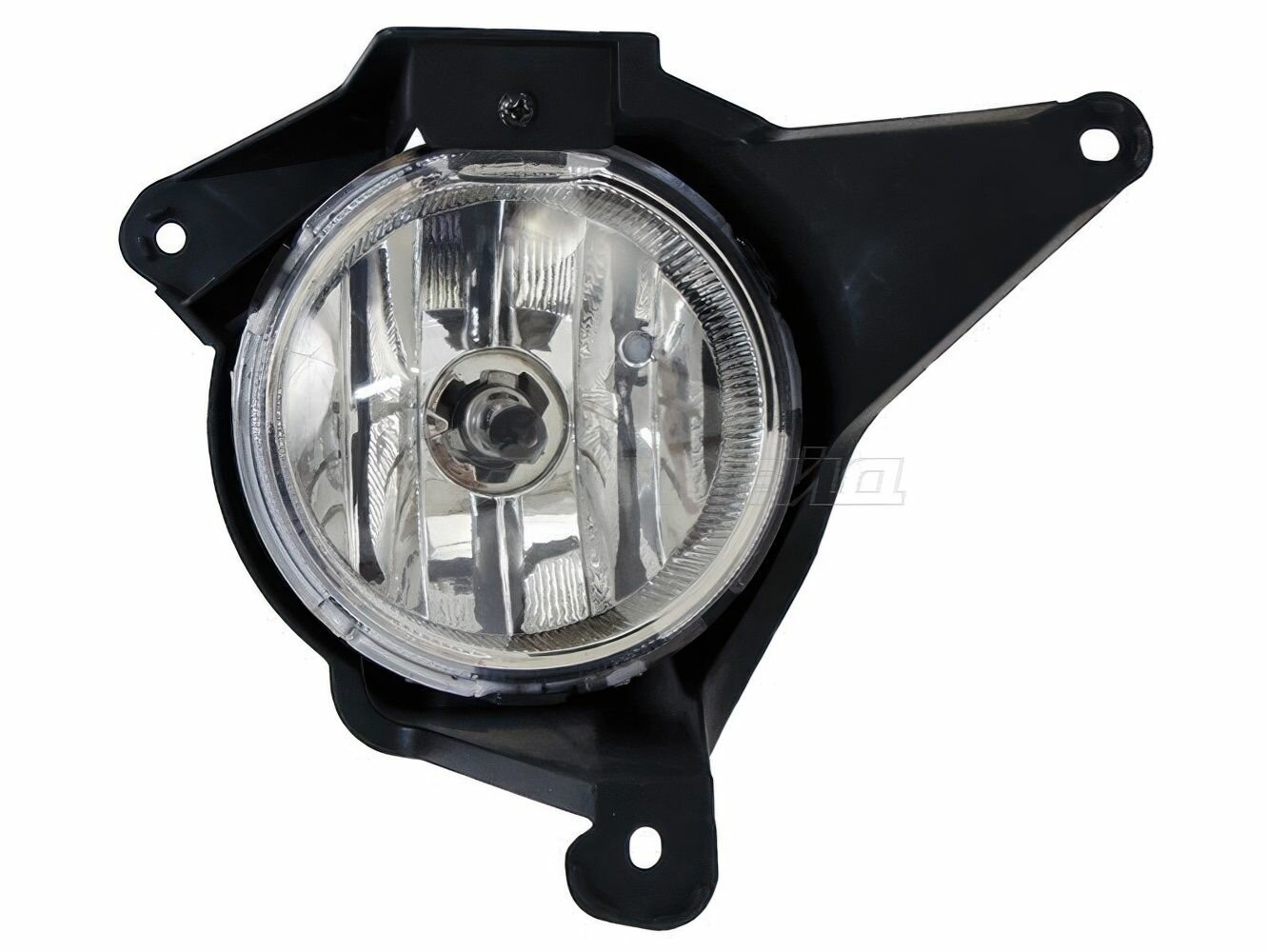 Фара противотуманная правая для Шевроле Орландо, Дэу Орландо арт ST2352011R SAT