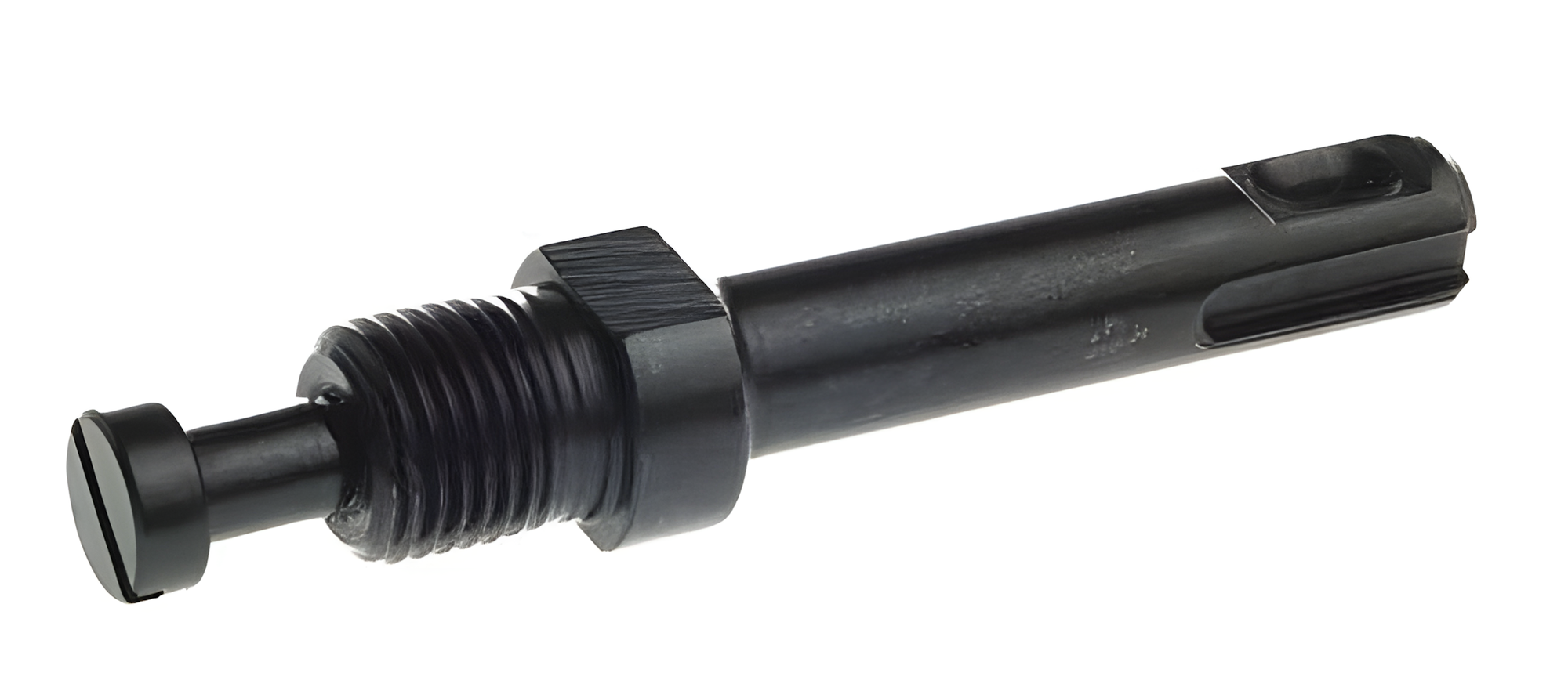 Адаптер для установки патрона к перфоратору SDS-PLUS на резьбу 1/2 c винтом Makita D-14093