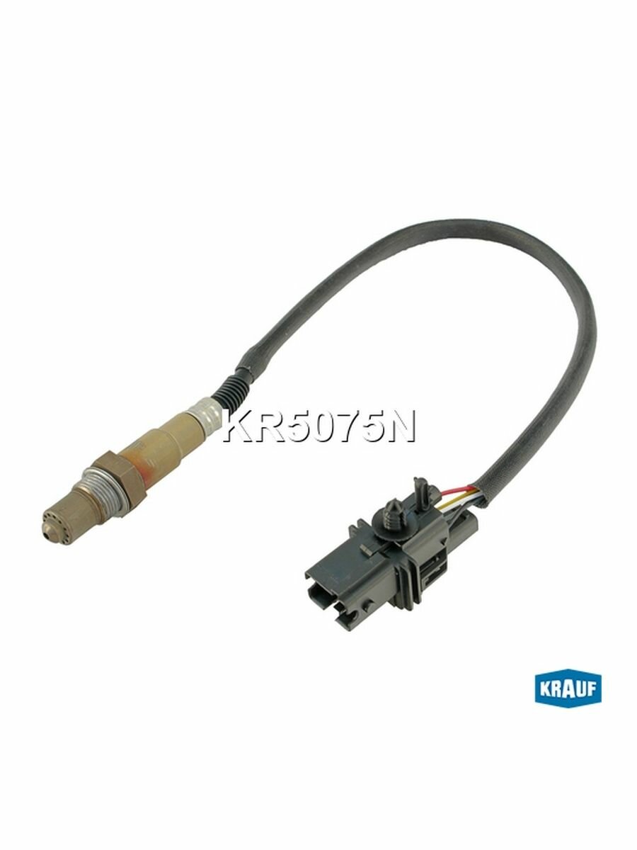 Датчик кислородный (лямбда зонд) для а/м Mercedes-Benx E-Class, Kauf KR5075N