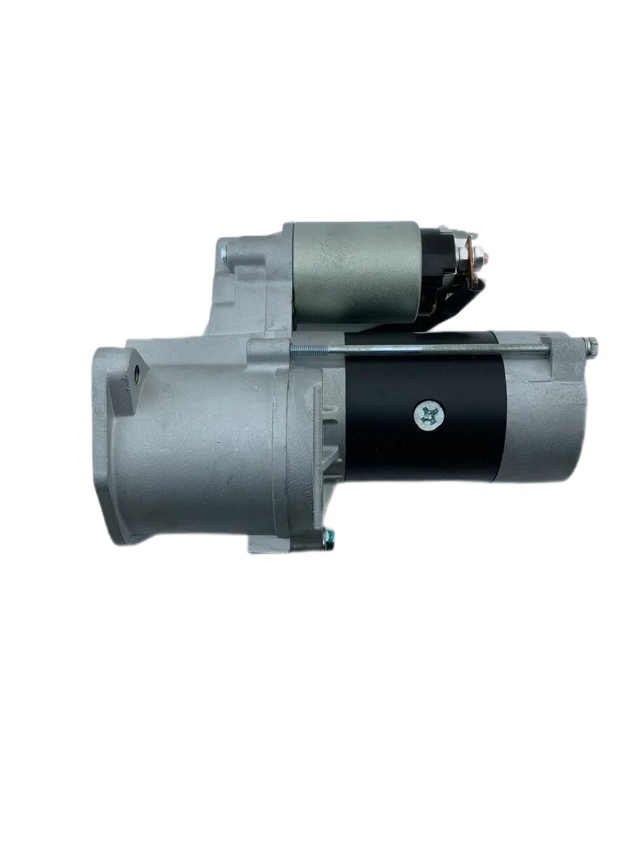 Стартер Новое