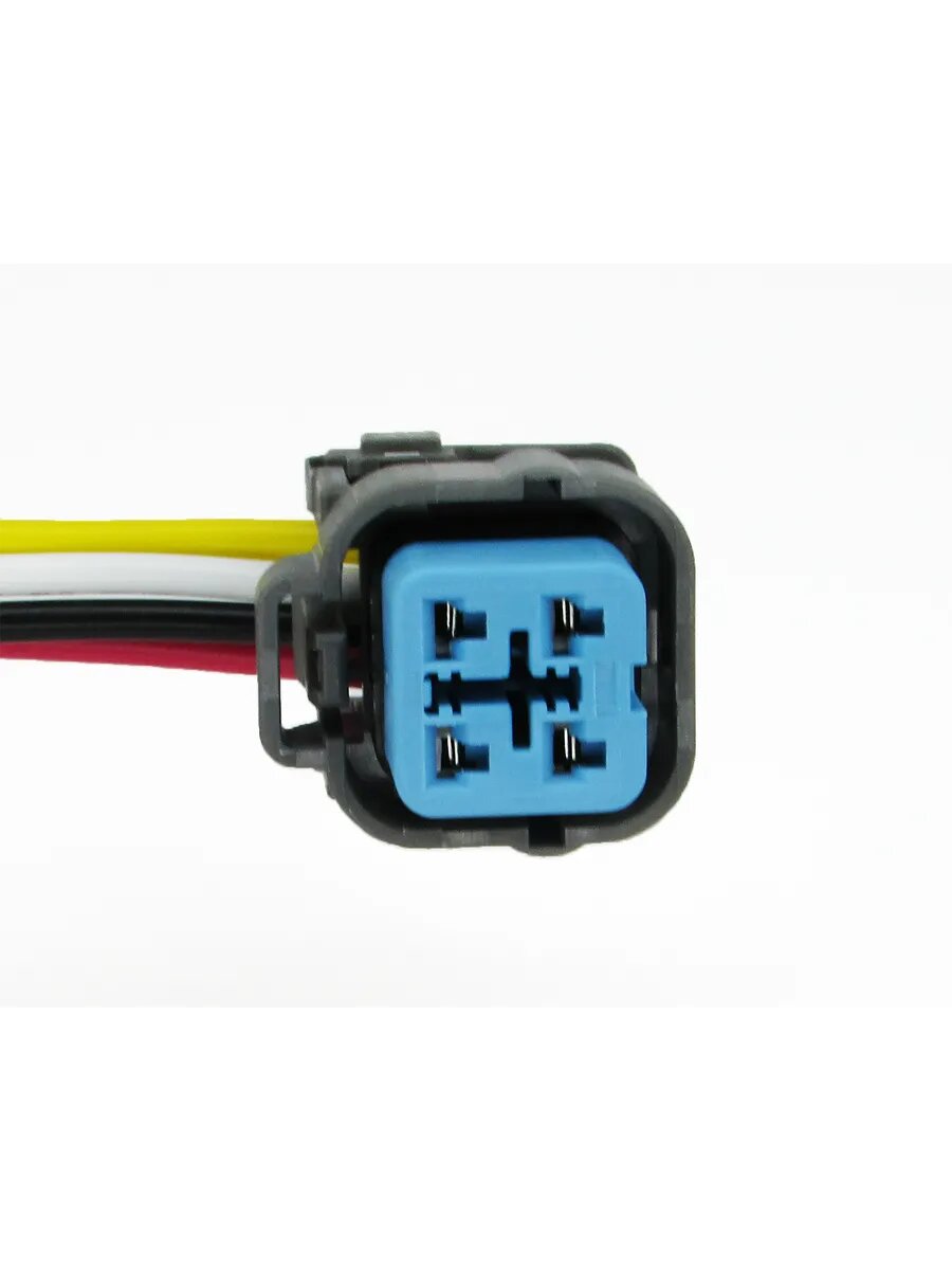 Разъем ( фишка ) бензонасоса Новое Cargen