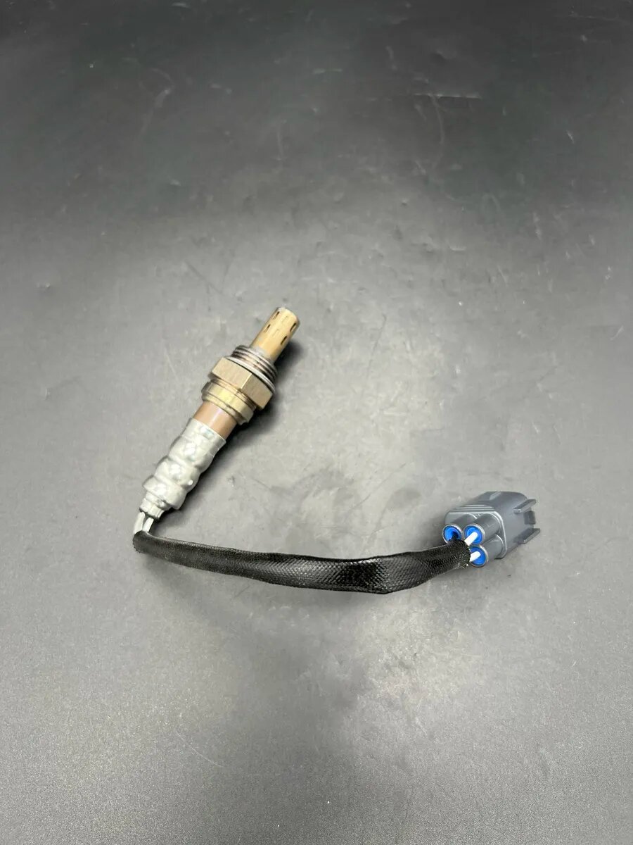 Кислородный датчик, лямбда зонд Новое