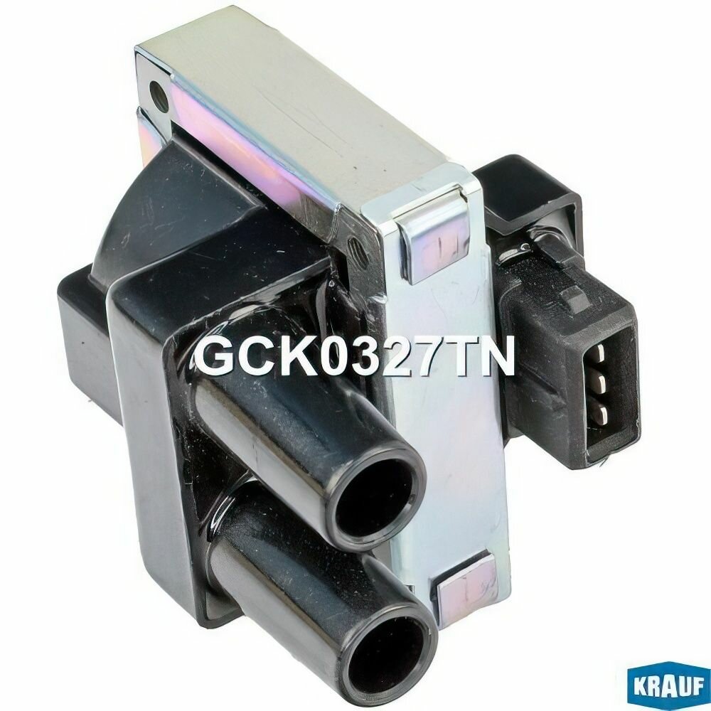 Катушка зажигания, для Рено Эспейс 3, Лагуна, Меган, 1 арт GCK0327TN