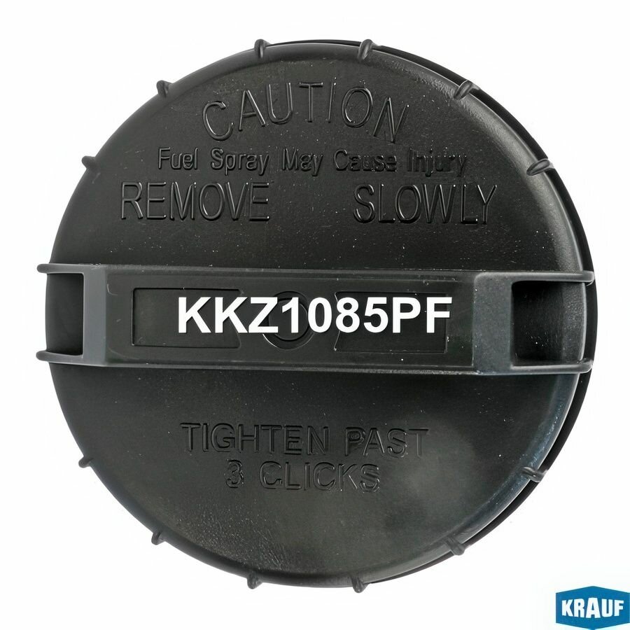 Крышка топливного бака, для Шевроле Авео T200, Матиз, T250, Эпика, Лачетти, Ланос, Леганза, Спарк, Нубира, Спарк арт KKZ1085PF