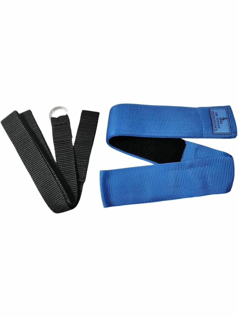 Ремень "Эконом" для занятий по методике Шрот Schroth method