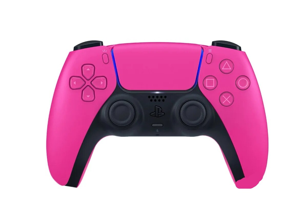 Геймпад Sony DualSense (новая звезда)
