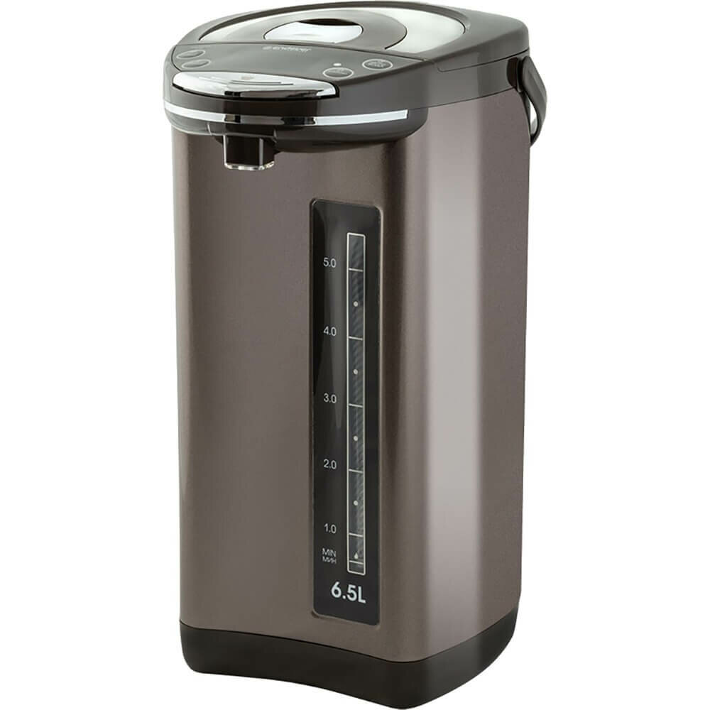 Термопот Endever "Altea-2095", 6,5 л, 1450 Вт, блокировка крышки, вращение на 360°, 6 температурных режимов