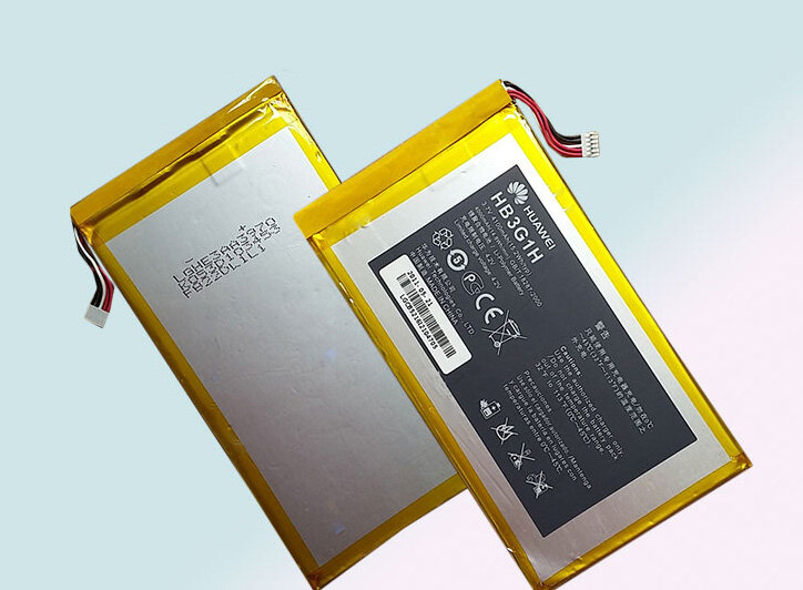 Фирменная аккумуляторная батарея 4100mAh HB3G1H на Huawei MediaPad T1 T1-701u 7.0 + инструменты для вскрытия + гарантия MyPads