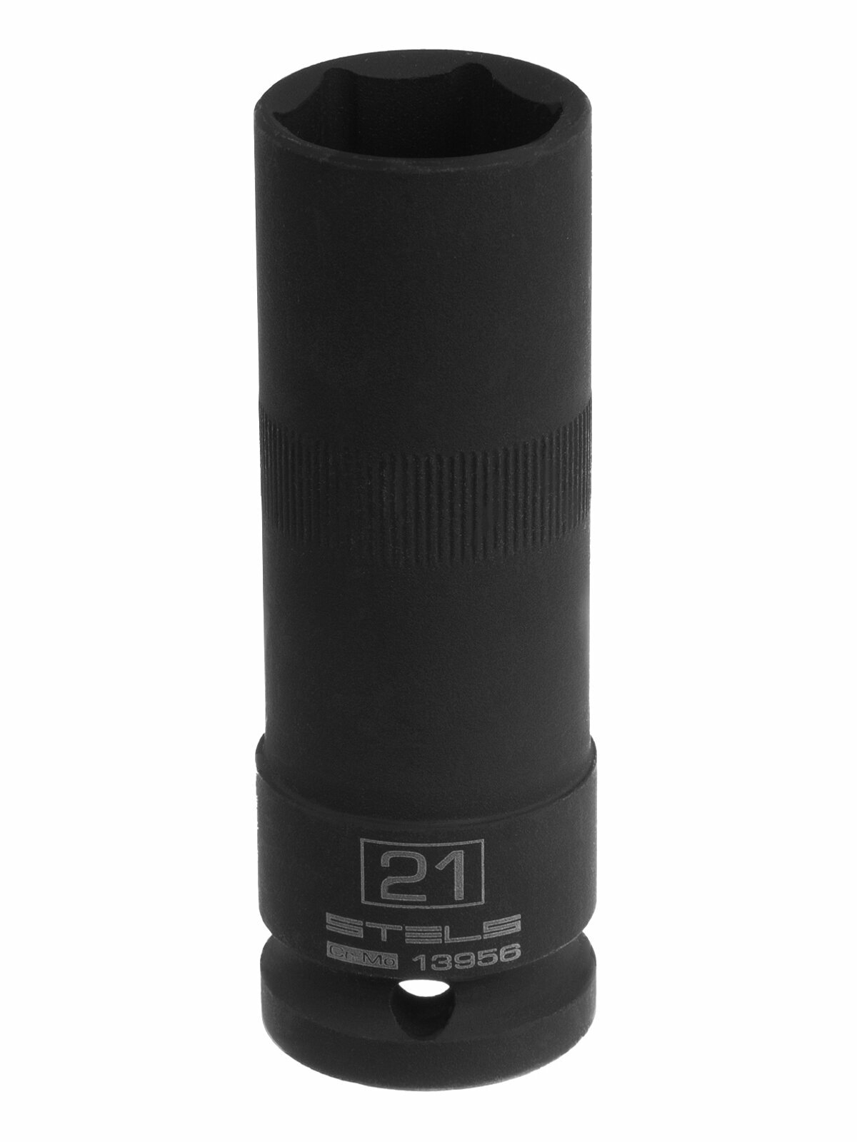Головка ударная для для колесных дисков Stels 21 мм 1/2" 13956