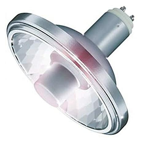 Металлогалогенная лампа CDM-R111 70/830 10° GX 8,5 PHILIPS