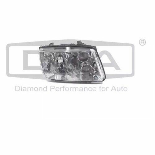 Фара правая DPA (Diamond) 89411783302 для VW Bora