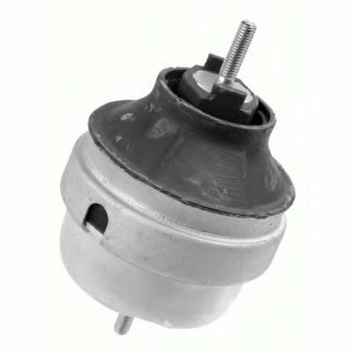 Опора двигателя левая Lemforder 1770101 для Audi A4, A6; Skoda Superb I; VW Passat