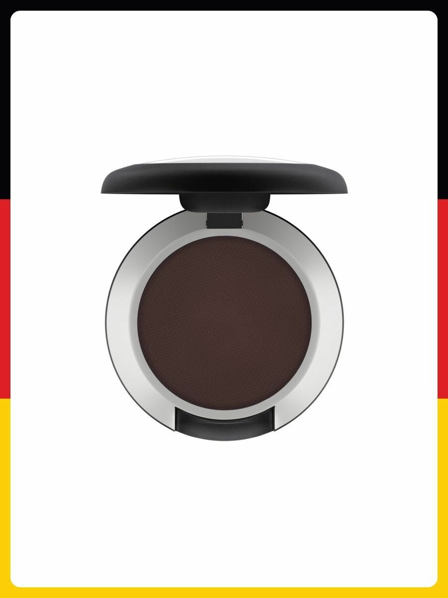 Тени для век MAC Cosmetics Powder Kiss Powder Kiss Single Eyeshadow Give A Glam