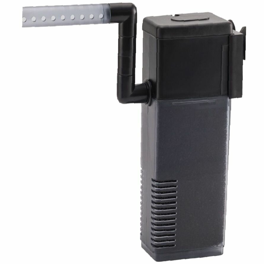 Аквариумный фильтр внутренний Barbus Filter 049черный 1200 л/ч