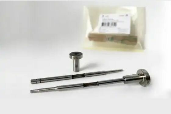 F00RJ01941 комплект клапанов! форсунки Kamaz, китай