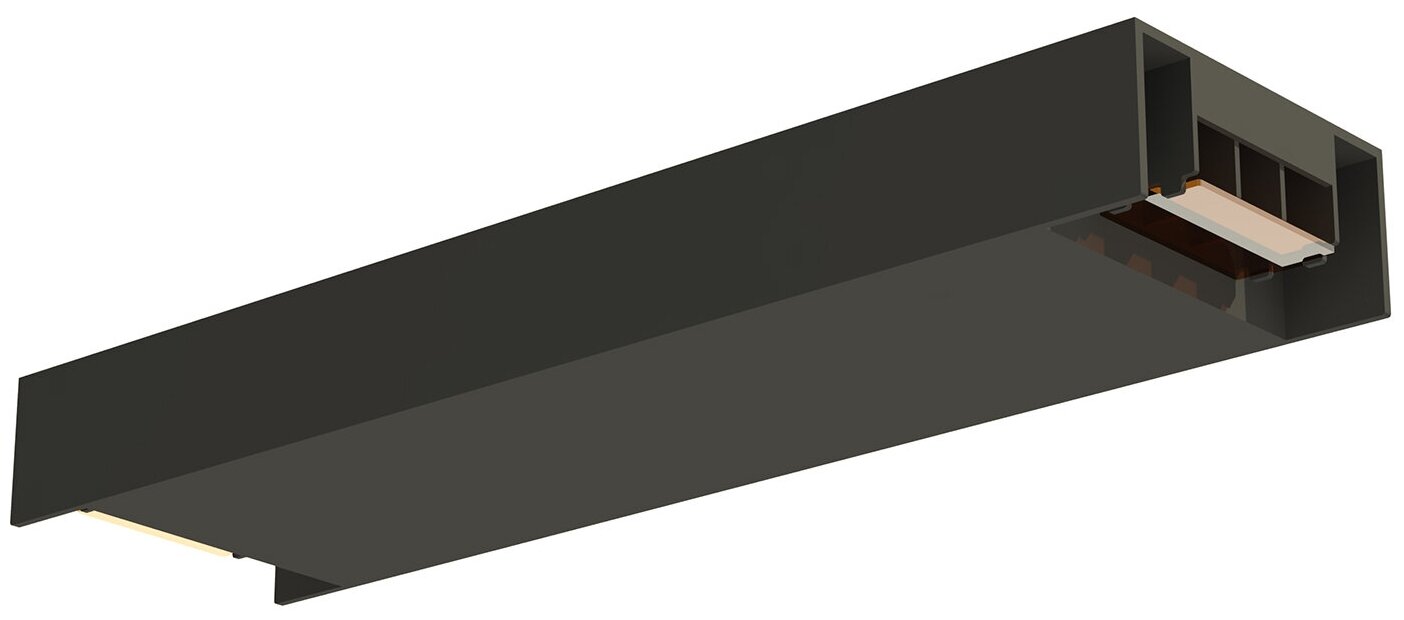 GL3672 блок питания внешний IP20 200W 48V 202*55*23