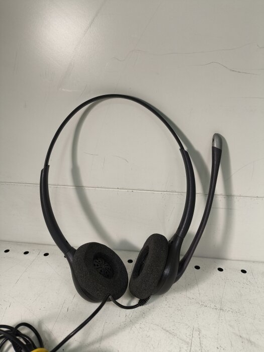 Гарнитура Plantronics MX3252 D3 Jack 2.5"