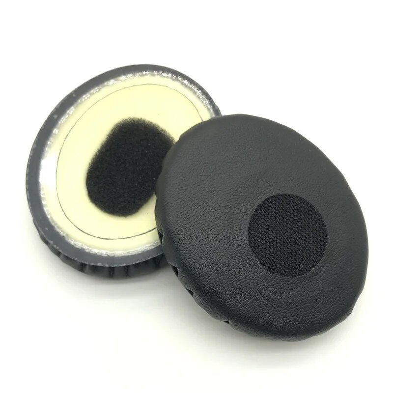 Кожаные амбушюры для наушников Sennheiser HD228 HD229 HD218 HD238 HD219 HD220