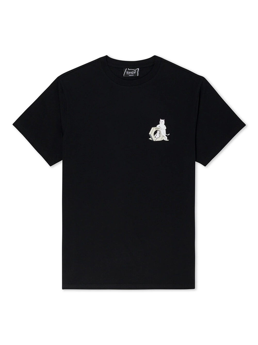 Футболка Ripndip