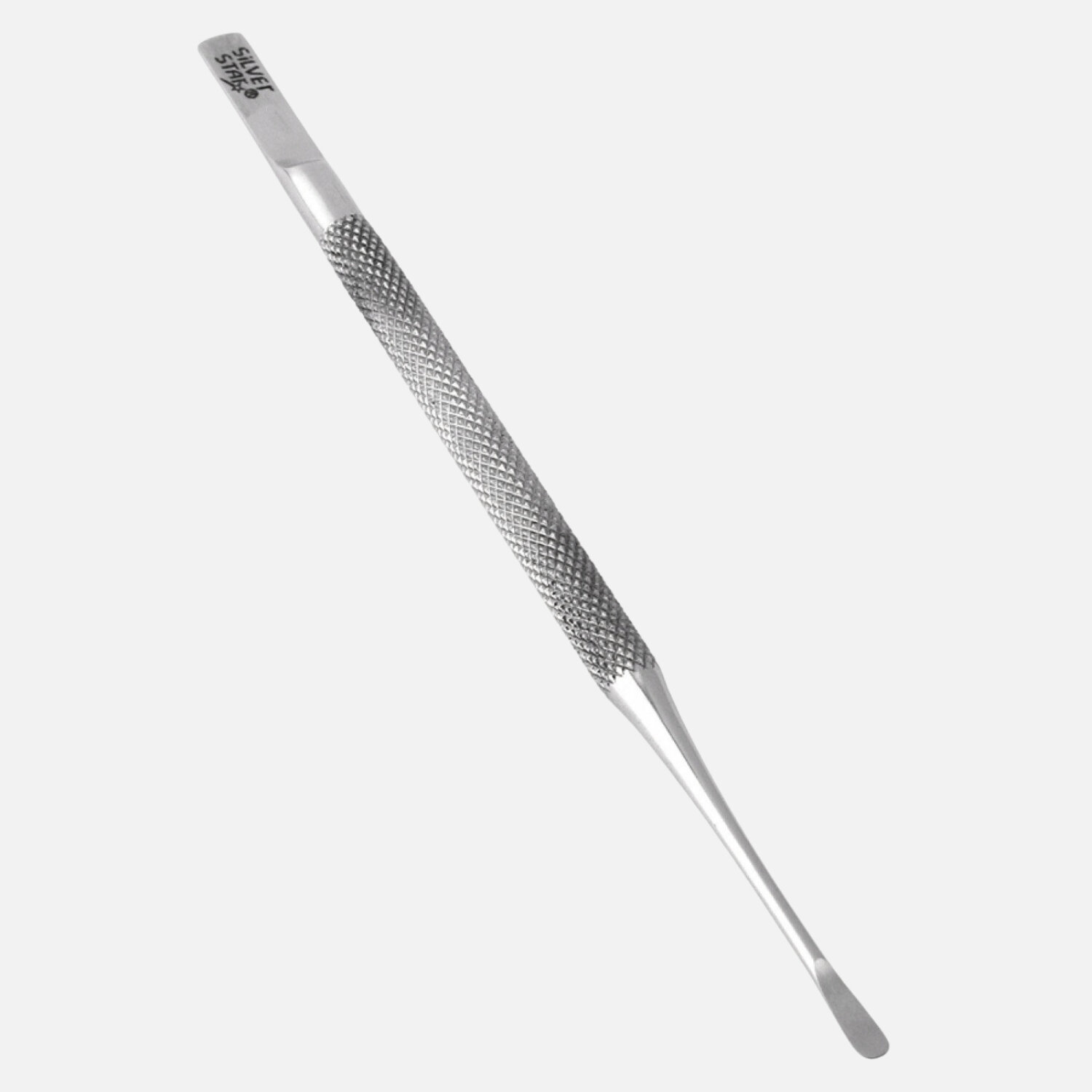 Шабер для маникюра Silver Star AT 979