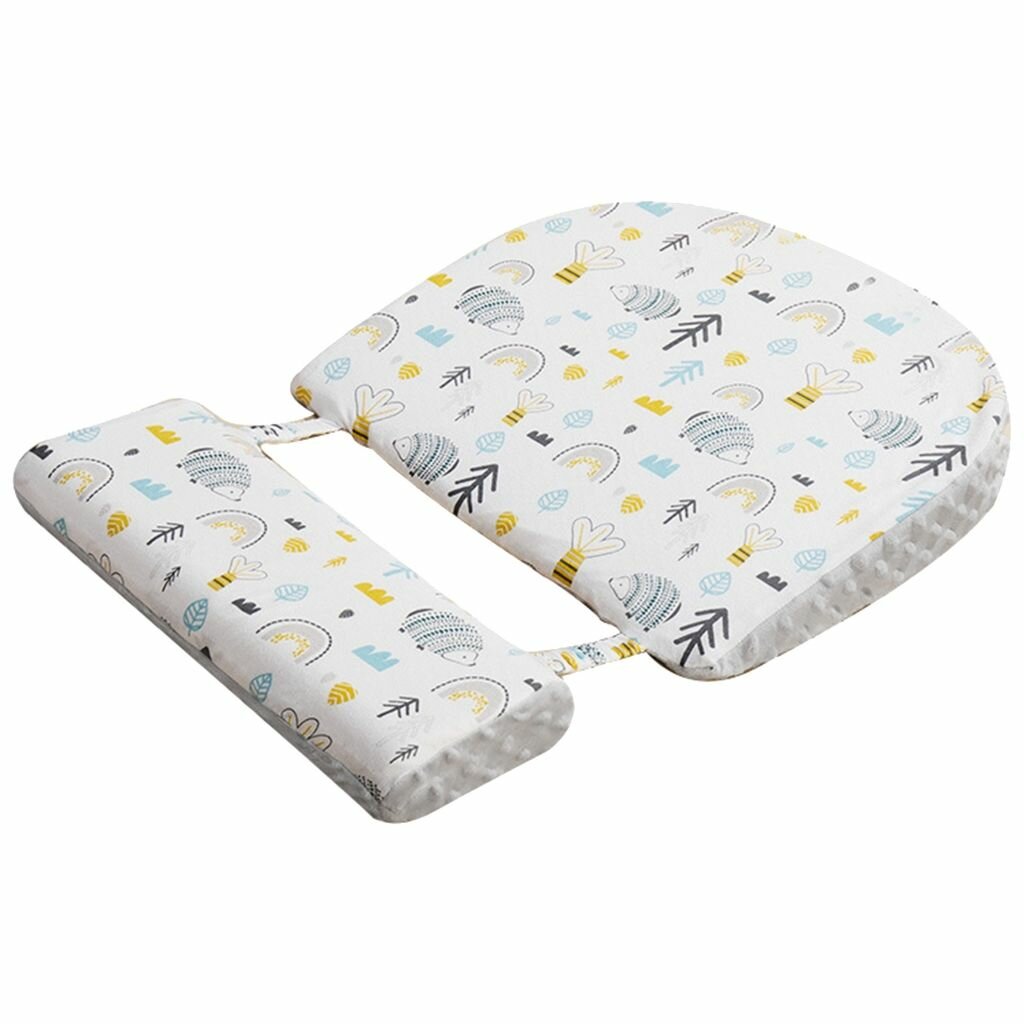 Подушки для грудного вскармливания подушка кормления детей