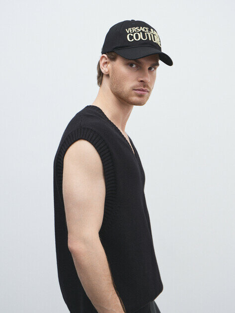 Бейсболка для мужчин