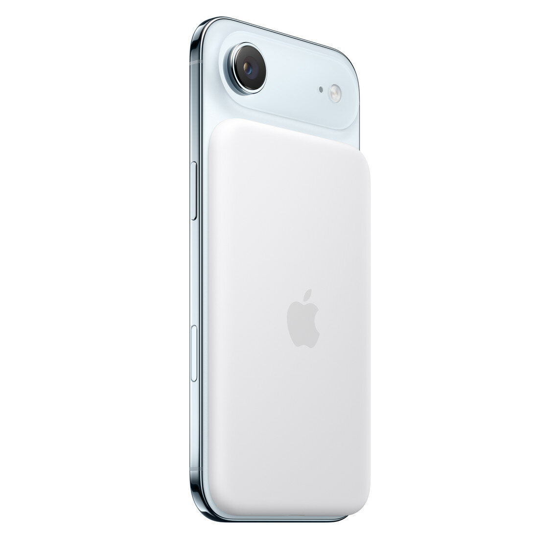 Портативный аккумулятор Apple iPhone Air MagSafe Battery, Белый (MGPG4)