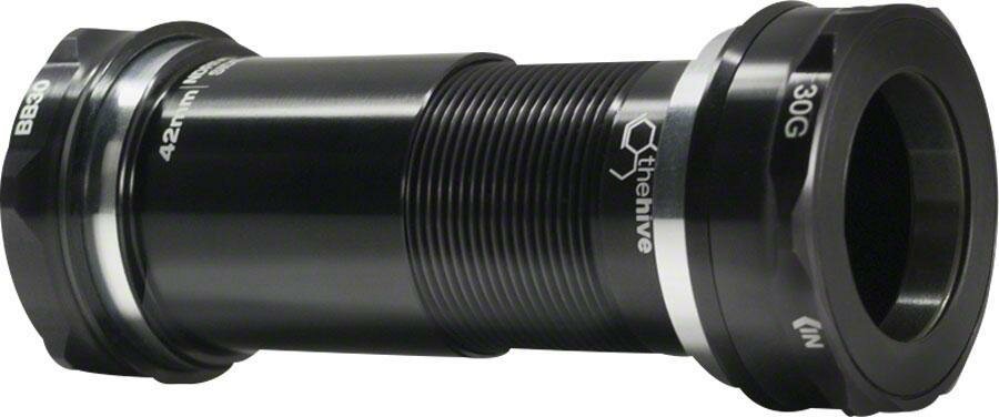 Каретка E Thirteen BB30 Black (BB20. P-BB30. K)