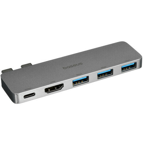 Док-станция Baseus B00052801811-04