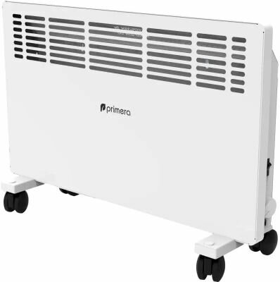 Конвектор Primera Ram PHP-1508-MXR 1500Вт белый