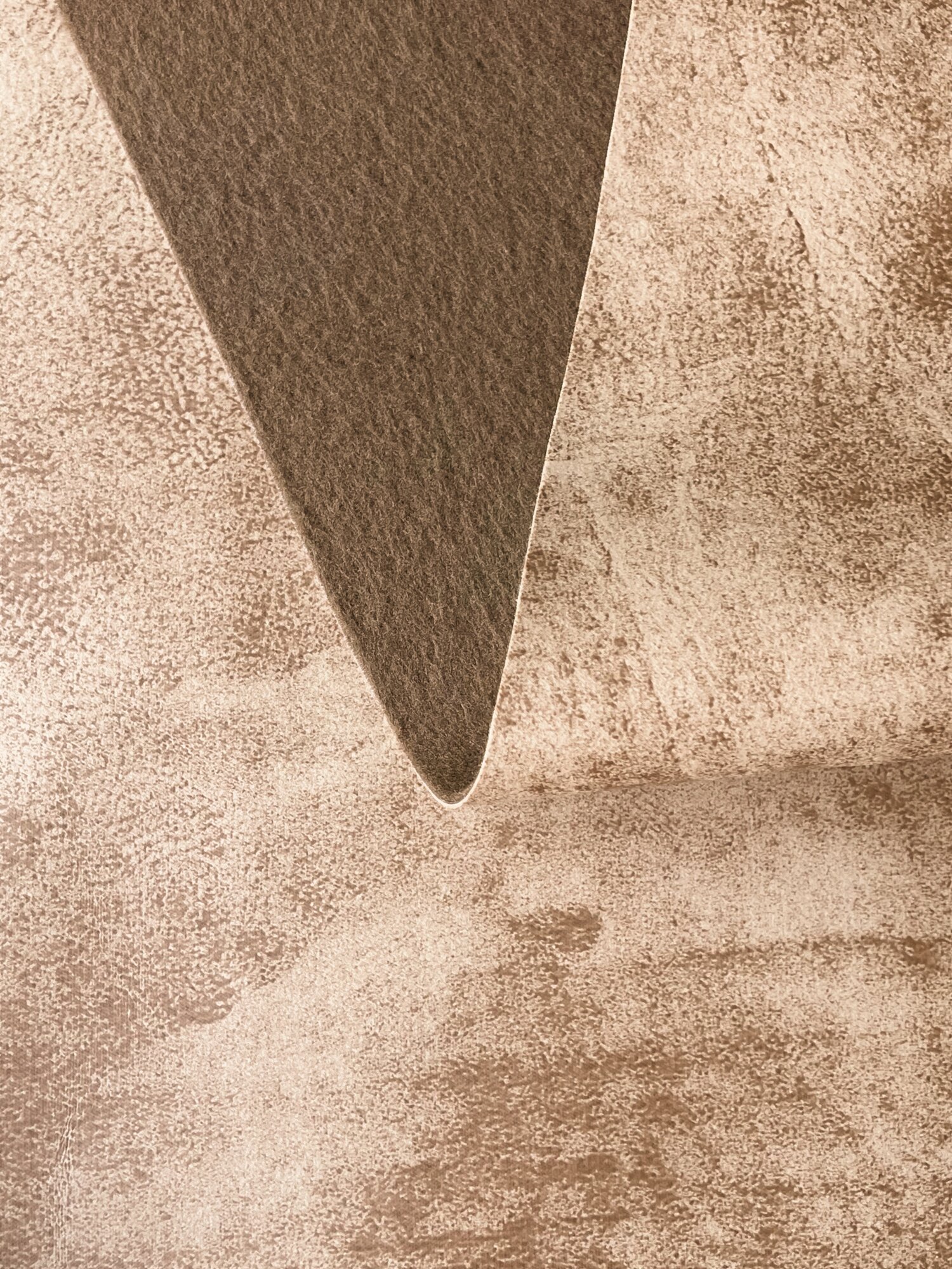 Ткань Мебельная Замша RAXA03 2мм 1,4х1м