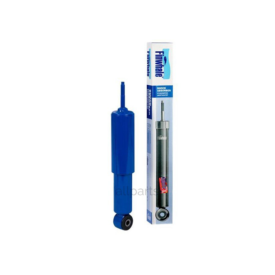 FINWHALE 120111 Амортизатор ВАЗ 2101-2107 пер. масл. BASIC