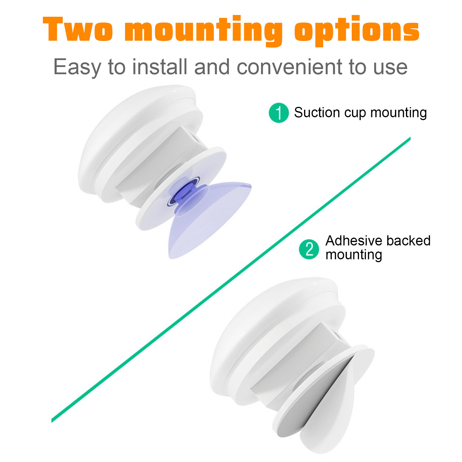 Светодиодная лампочка для зеркала, подсветка для зеркала, USB-лампа для макияжа, трехцветная затемняющаяся подсветка для зеркала, сменные лампы